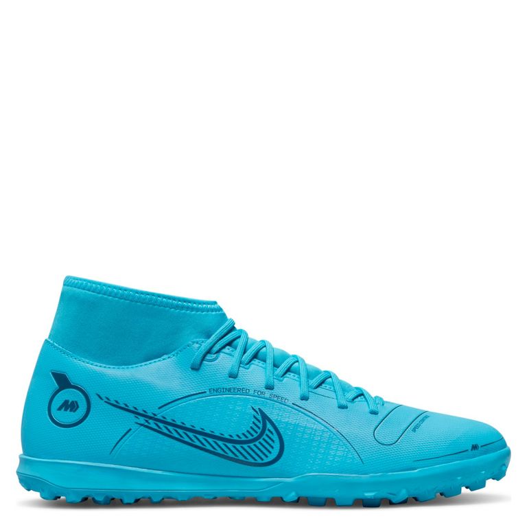 NIKE Nike Superfly 8 Club Tf Zapatilla Baby Fútbol Hombre | falabella.com