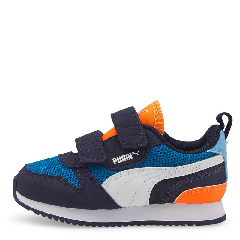 PUMA R78 V Inf Zapatilla Urbana Unisex | falabella.com