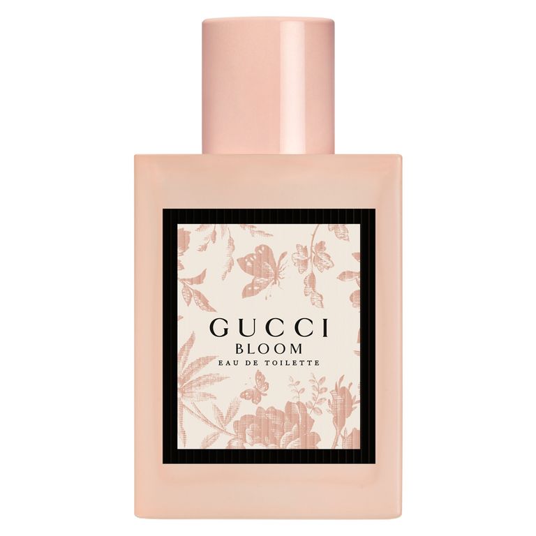 GUCCI Gucci Bloom Eau De Toilette Para Mujer 50 Ml | Falabella Chile