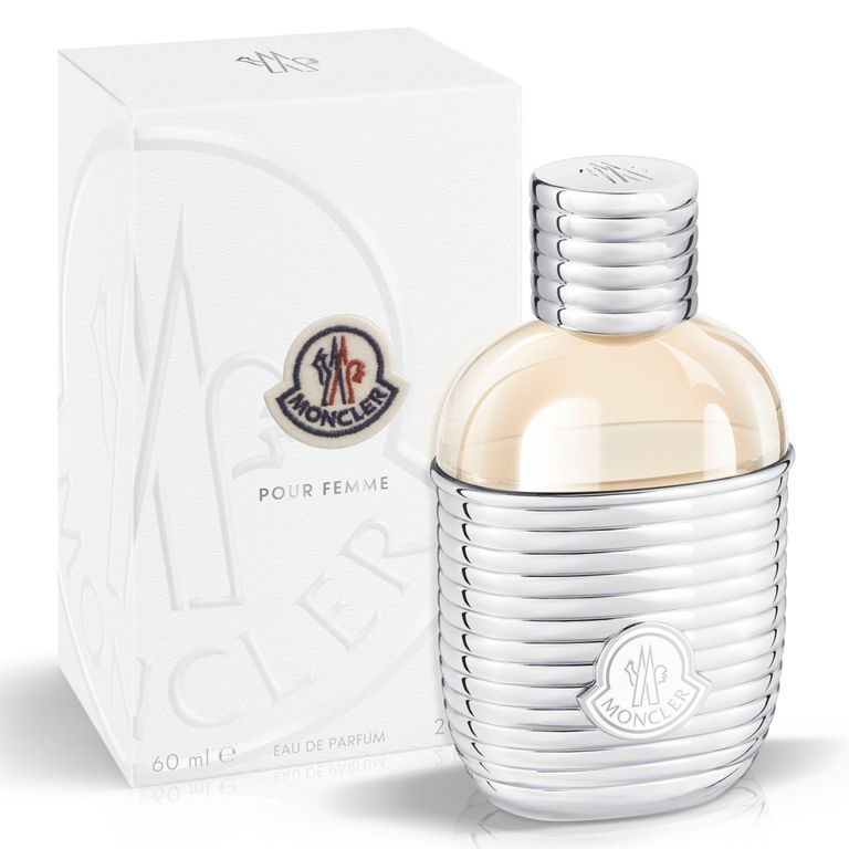 MONCLER Perfume Moncler Pour Femme EDP 60ML | falabella.com