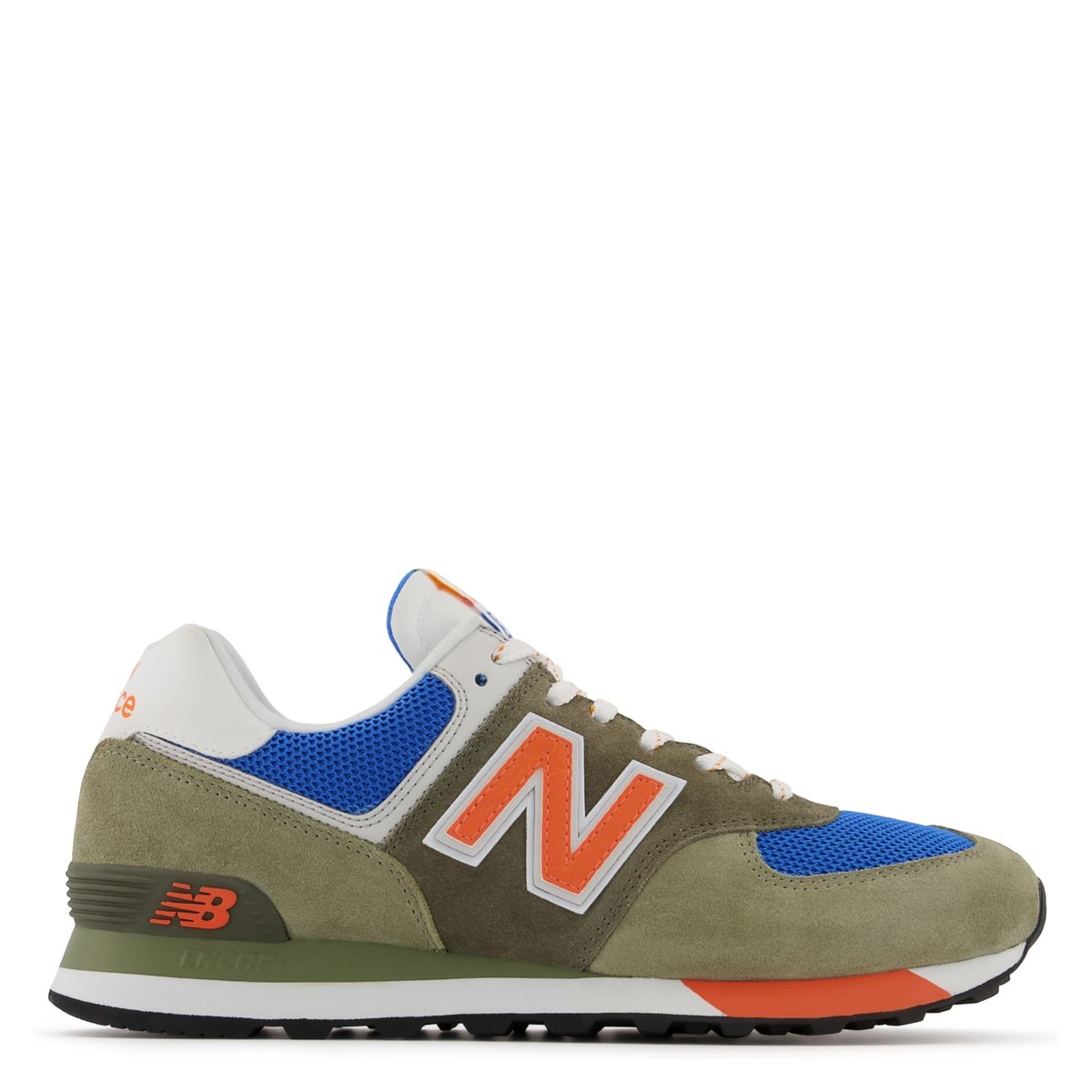 NEW BALANCE 574 Zapatilla Urbana Hombre New Balance | Falabella Chile