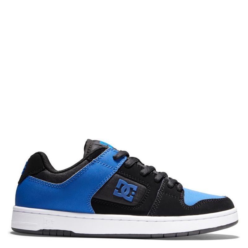 DC SHOES Manteca 4 Zapatilla Skate Hombre Azul Dc Shoes | falabella.com