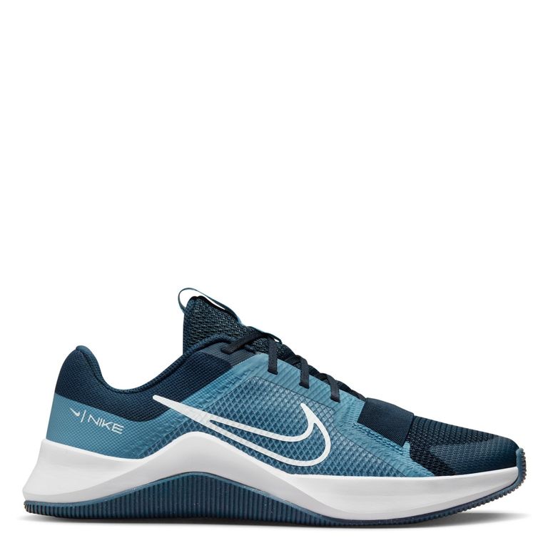 NIKE Mc Trainer 2 Zapatilla Hombre Azul Nike | falabella.com