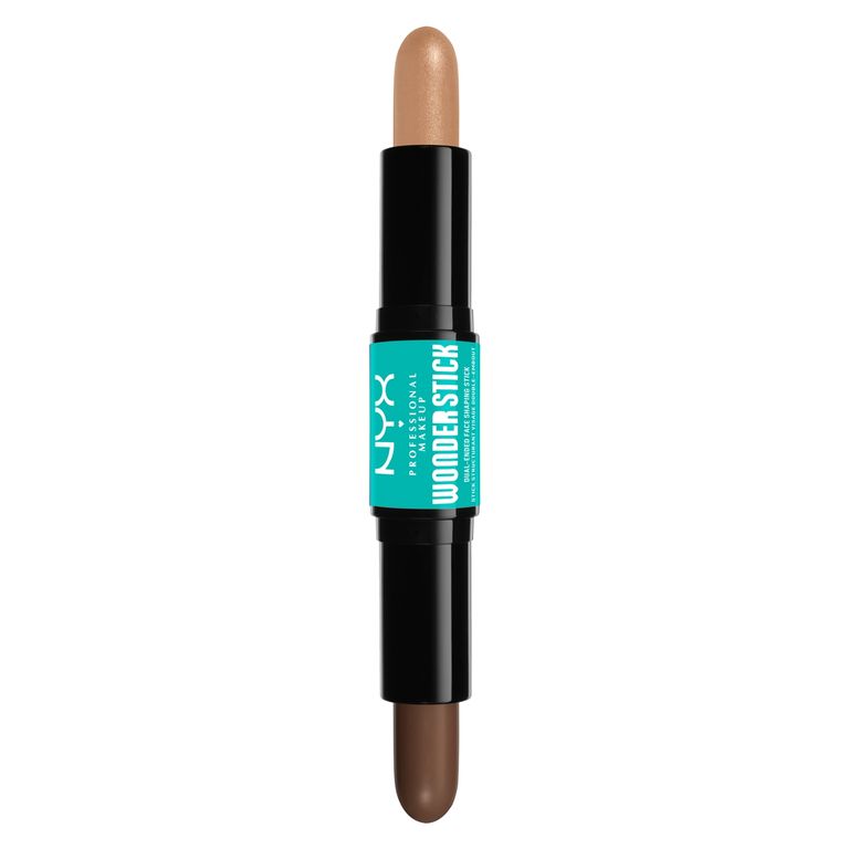 NYX PROFESSIONAL MAKEUP - Barra Contour Wonder Stick Medium Tan | Ofertitas