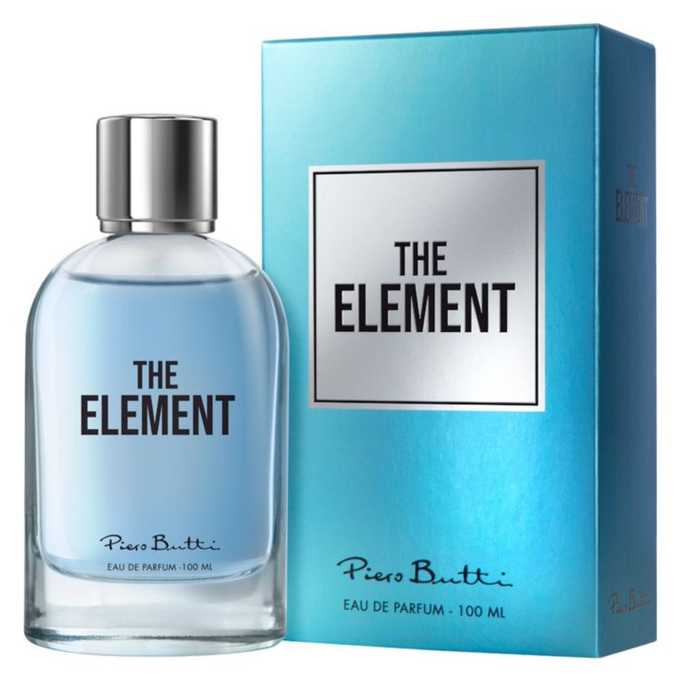 PIERO BUTTI - Perfume Hombre The Element EDP 100ml | Ofertitas
