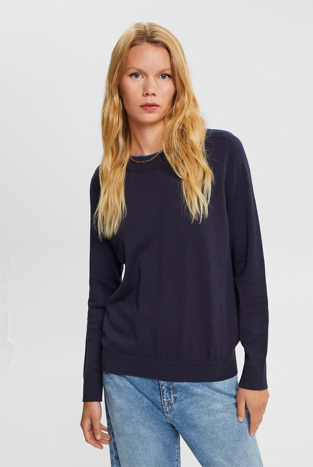 ESPRIT Esprit Sweater Mujer | falabella.com