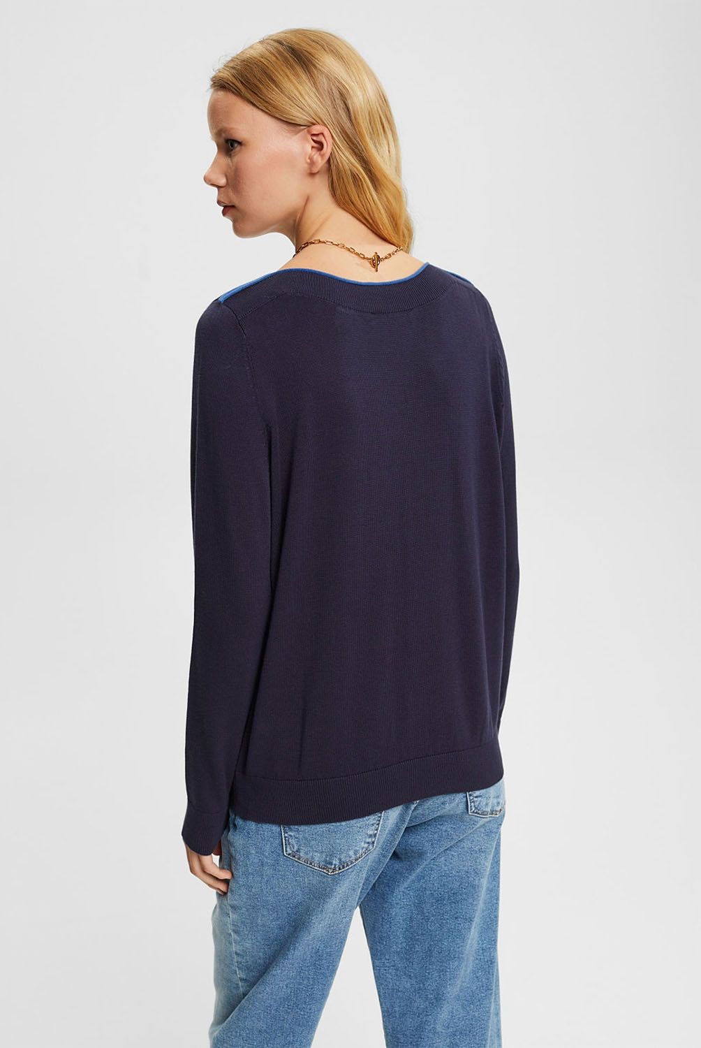 ESPRIT Esprit Sweater Mujer | falabella.com