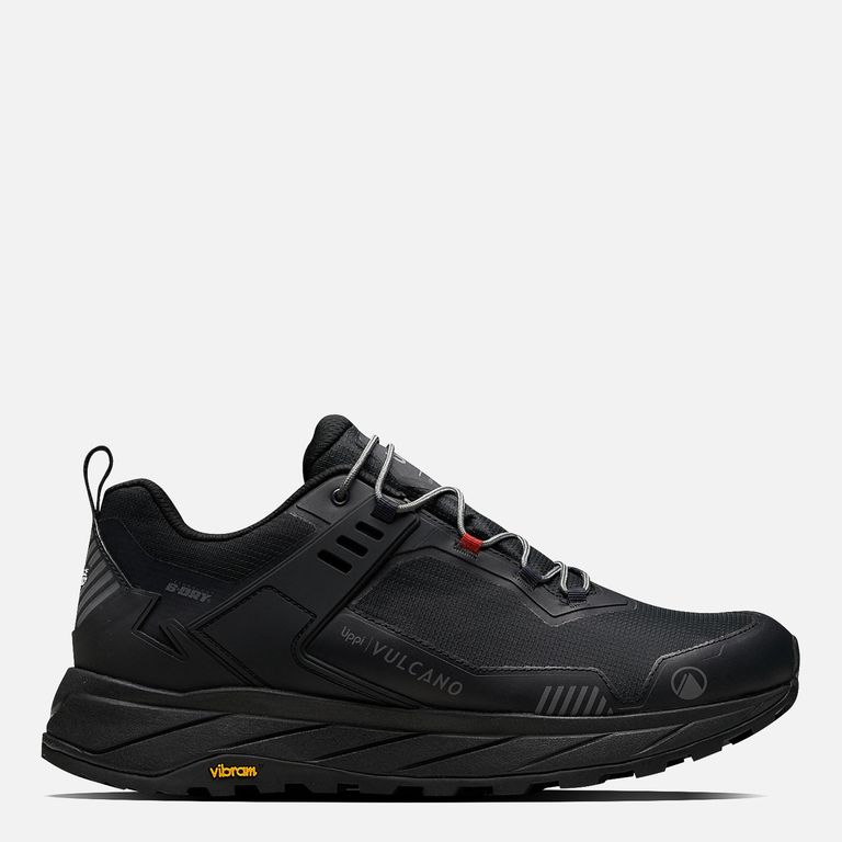 LIPPI Zapatilla Outdoor Hombre Negro Lippi | Falabella Chile