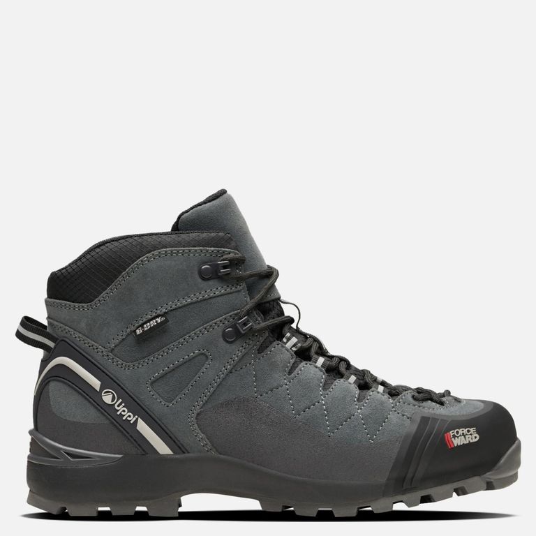 LIPPI Bravm Zapatilla Outdoor Hombre Gris Lippi | Falabella Chile