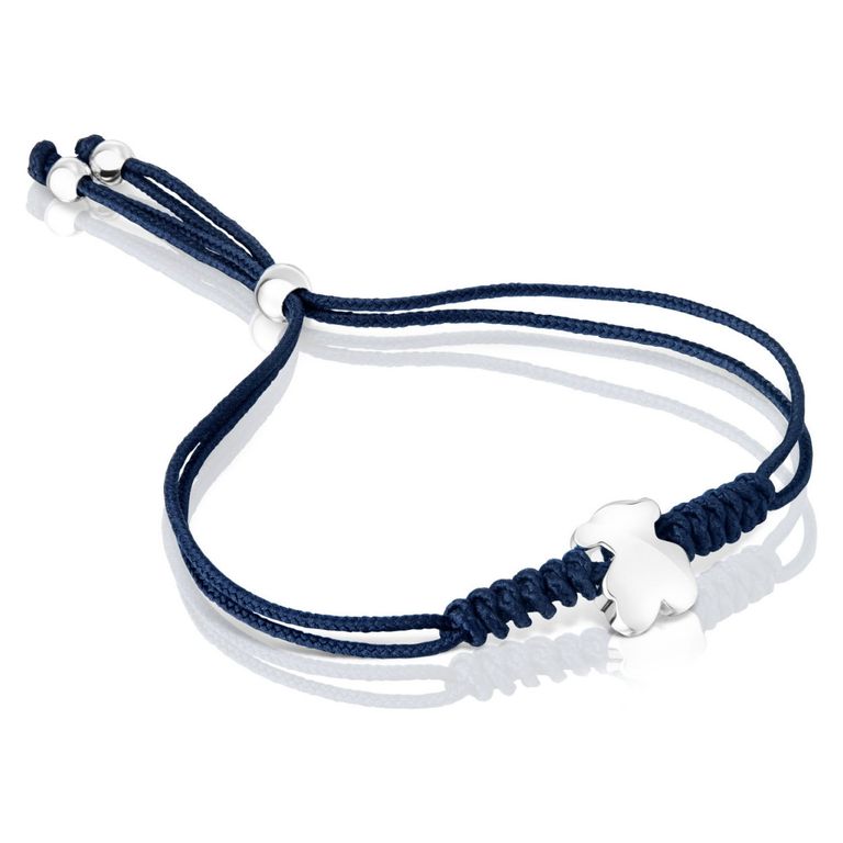 TOUS Pulsera De Plata Mujer Tous | falabella.com