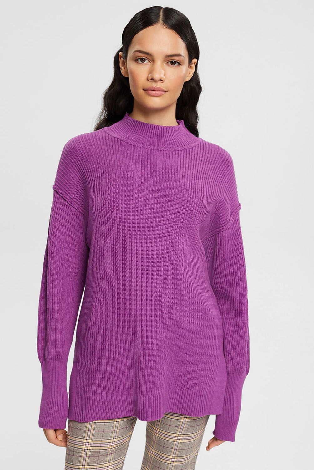 ESPRIT Esprit Sweater Mujer | falabella.com