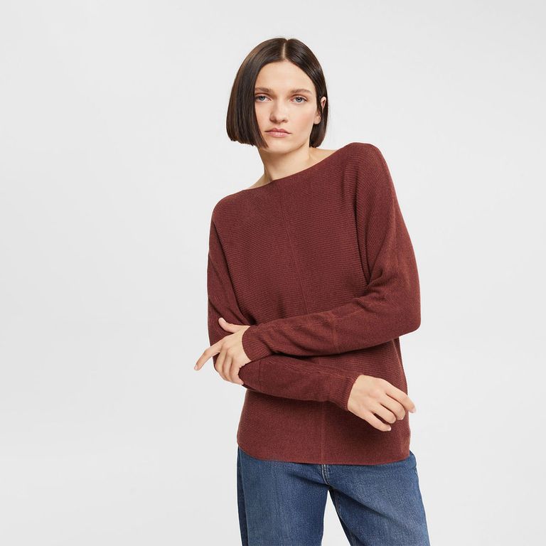 ESPRIT Esprit Sweater Mujer | falabella.com