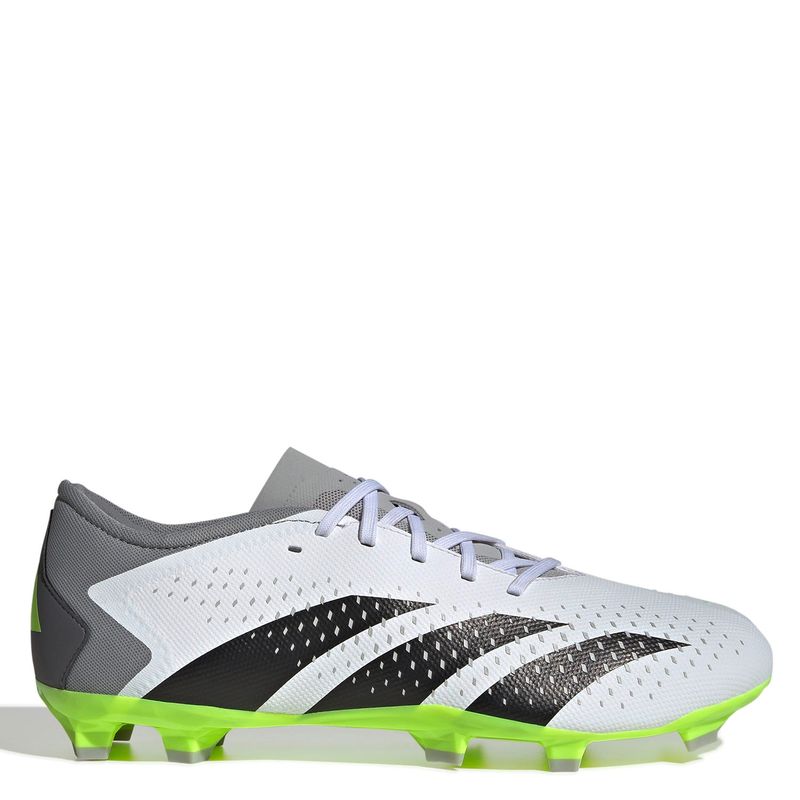 ADIDAS Predator Accuracy.3 Zapatilla Fútbol Hombre Blanco Adidas ...