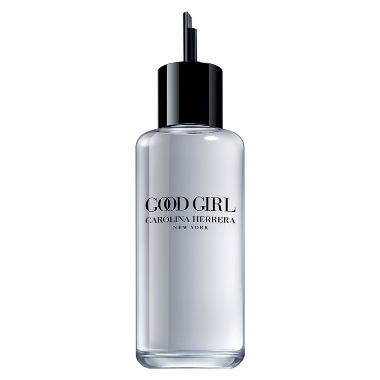 CAROLINA HERRERA - Perfume Mujer Good Girl Refill EDP 200 ml | Ofertitas