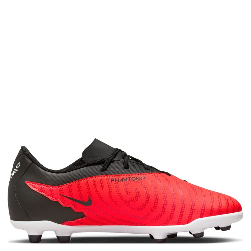 NIKE Jr Phantom Gx Club Zapatilla Fútbol Niño Rojo Nike | falabella.com