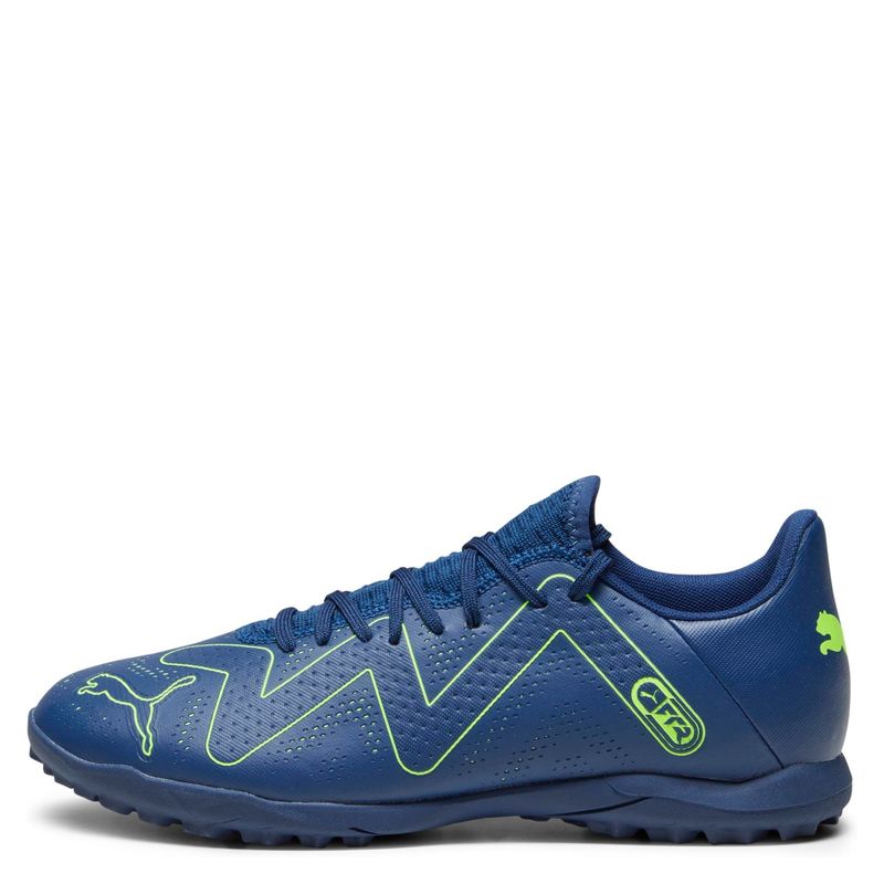 PUMA Future Play Tt Zapatilla Baby Fútbol Hombre Azul Puma | falabella.com