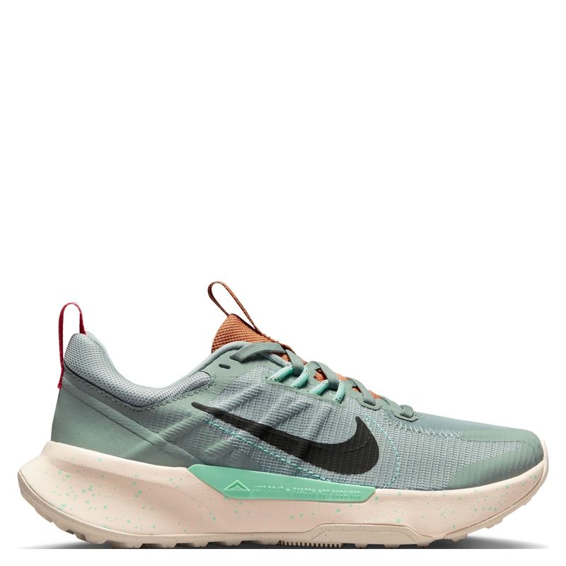 NIKE Juniper Trail Zapatilla Running Mujer Verde Nike | falabella.com
