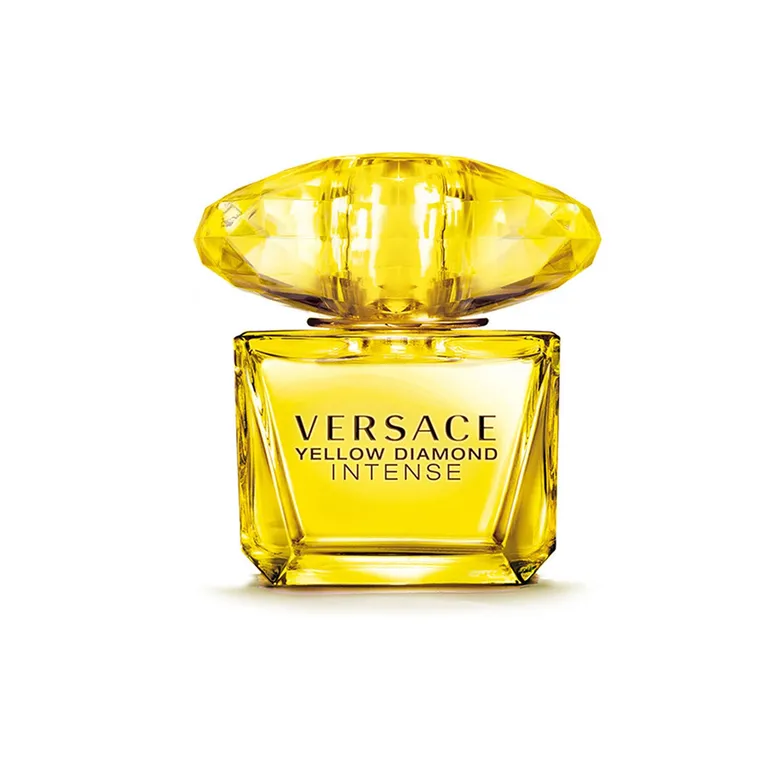 VERSACE - Perfume Mujer Yellow Diamond Intense EDP 90Ml | Ofertitas