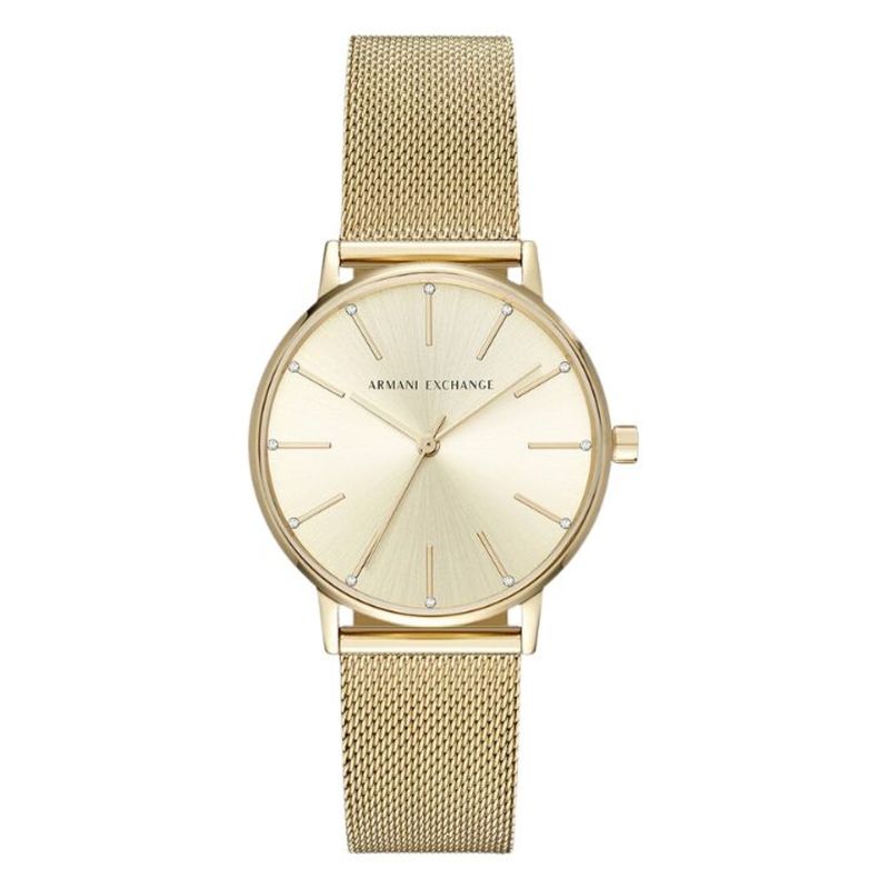 ARMANI Reloj Análogo Mujer AX5536. Armani Exchange | falabella.com