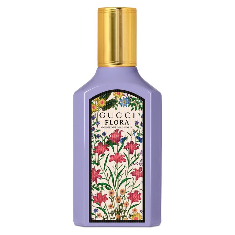 GUCCI Perfume Mujer Flora Gorgeous Magnolia Edp 50 Gucci | Falabella Chile
