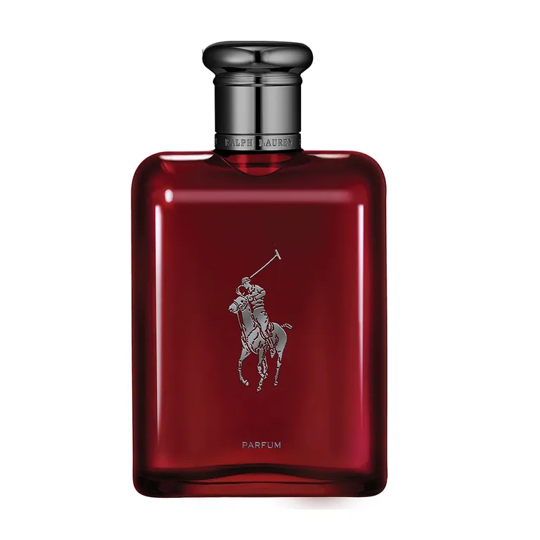 RALPH LAUREN - Perfume Hombre Polo Red Parfum 200Ml Polo | Ofertitas
