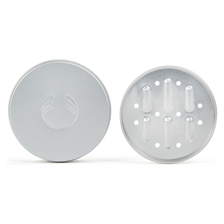 THE BODY SHOP Shampoo En Barra Envase Viaje The Body Shop | falabella.com