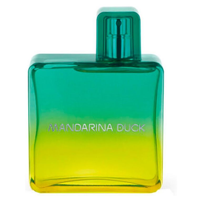 MANDARINA DUCK Perfume Hombre Vida Loca Edt 100 Ml Mandarina Duck ...