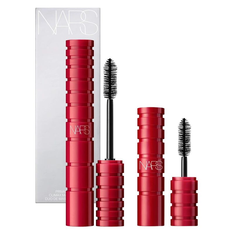 NARS Set máscara de pestañas Nars | falabella.com