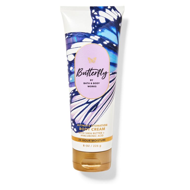BATH & BODY WORKS Crema Corporal Bath & Body Works | Falabella Chile