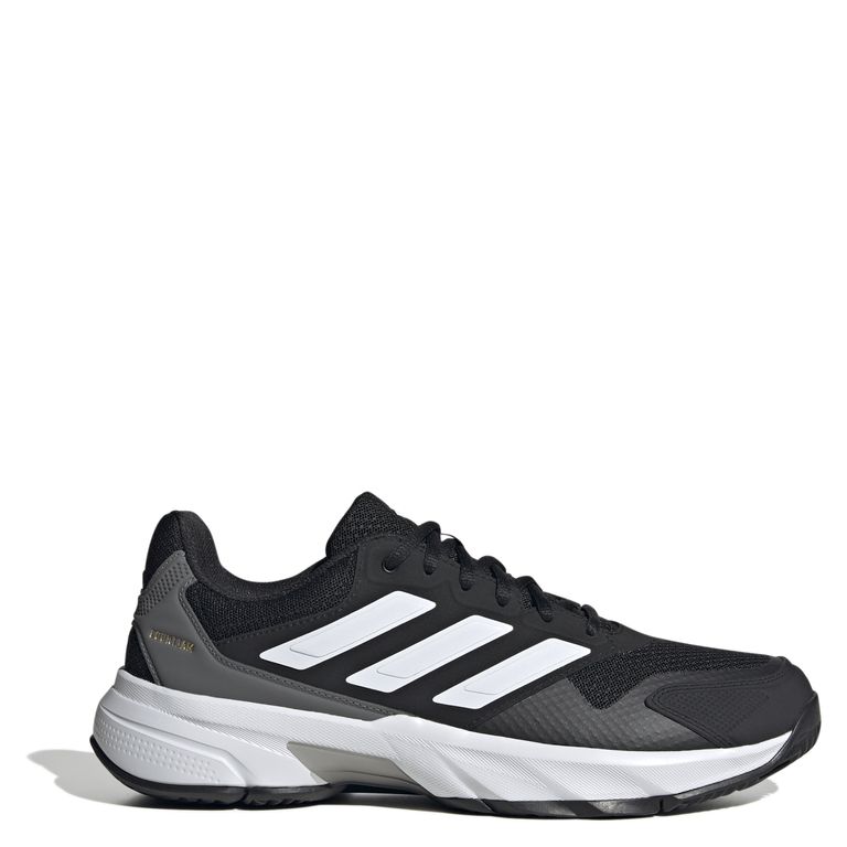 ADIDAS Courtjam Control 3 M Zapatilla Tenis Hombre Negro Adidas ...