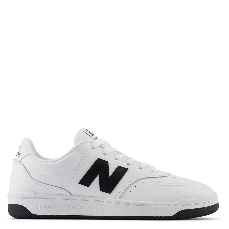 NEW BALANCE 80 Zapatilla Urbana Hombre Blanco New Balance | falabella.com