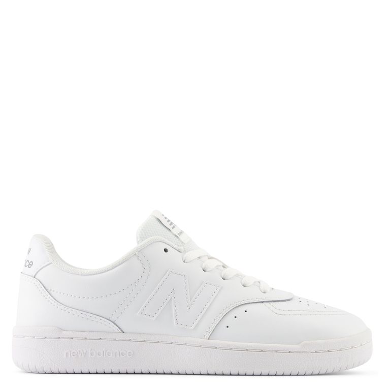 NEW BALANCE 80 Zapatilla Urbana Mujer Blanco New Balance | falabella.com
