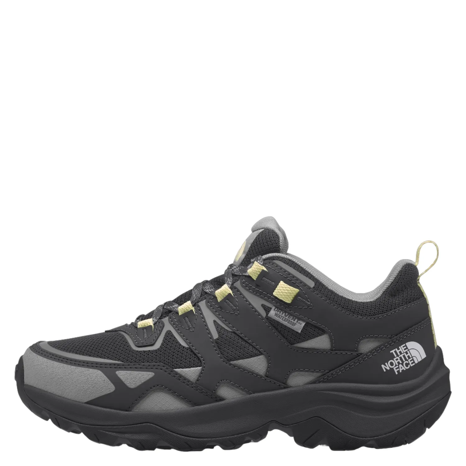 THE NORTH FACE Hedgehog 3 Zapatilla Outdoor Mujer Gris The North