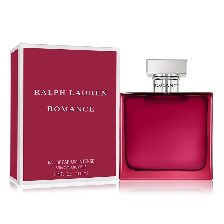 RALPH LAUREN - Perfume Mujer Romance Intense EDP 100Ml | Ofertitas