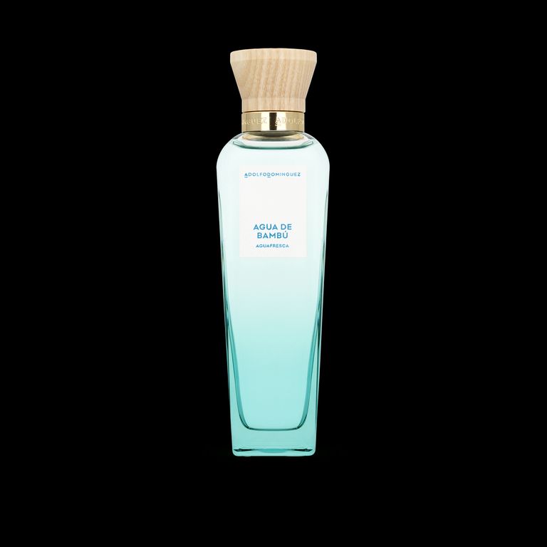 ADOLFO DOMINGUEZ - Perfume Mujer Agua De Bambú Edt 120Ml Adolfo ...