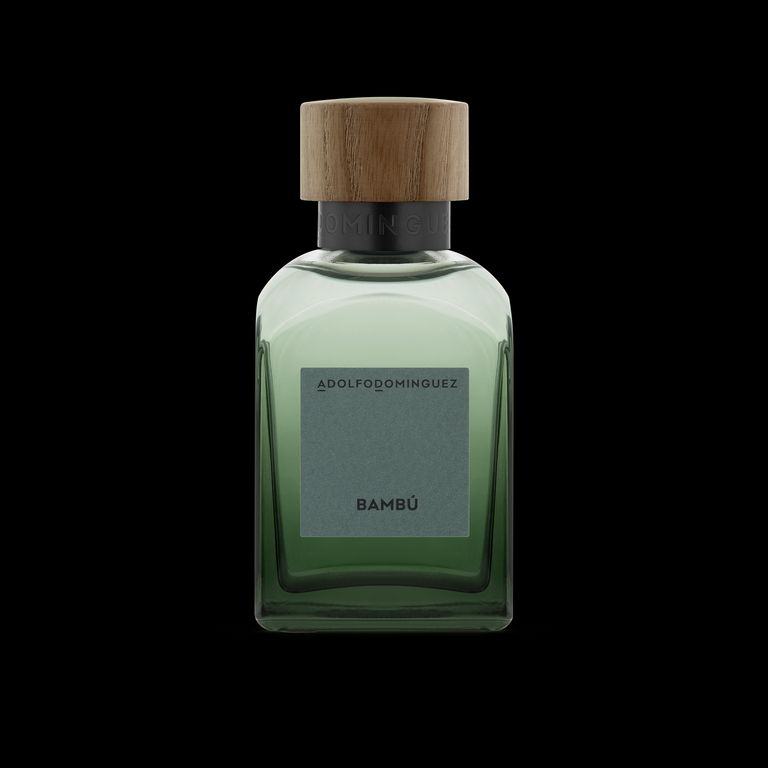 ADOLFO DOMINGUEZ - Perfume Hombre Man Edp 120 Ml | Ofertitas