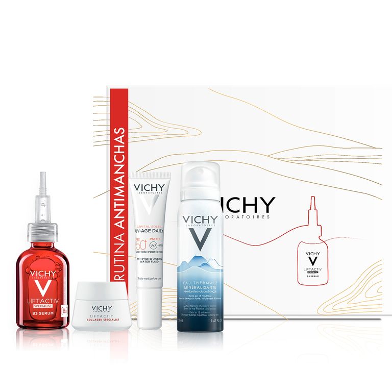 VICHY Set Vichy B3 Serum Anti-Manchas - Protocolo Manchas | falabella.com