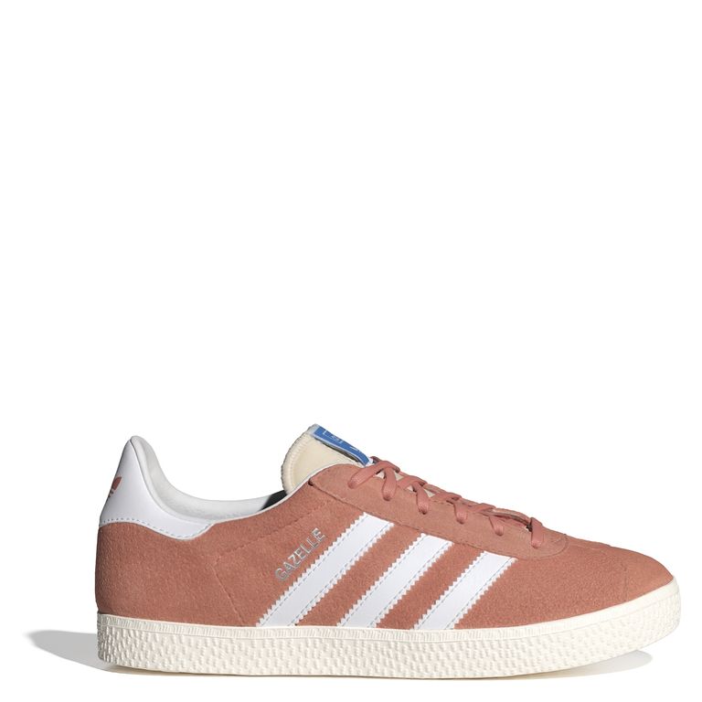 ADIDAS ORIGINALS Gazelle Zapatilla Urbana Niño Rojo (23 a 38) Adidas ...