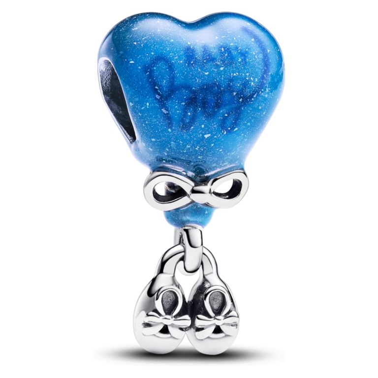 PANDORA Charm Gender Reveal Niño Pandora Mujer Pandora | falabella.com