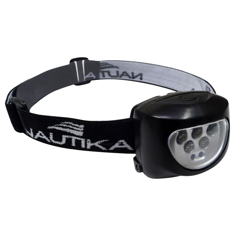 Nautika Nautika Linterna Frontal Dragster | falabella.com