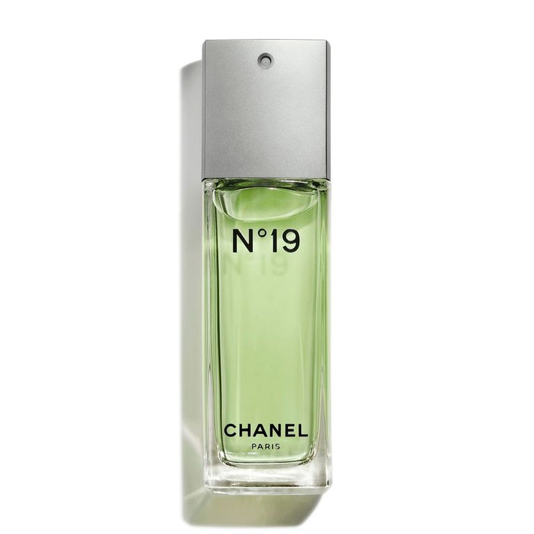 CHANEL - N19 EDT 100 ml | Ofertitas