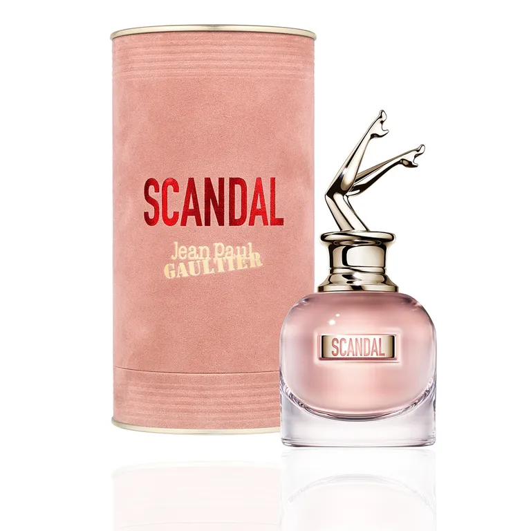 JEAN PAUL GAULTIER - Perfume Mujer Scandal Edp 50 Ml Paul Gaultier ...