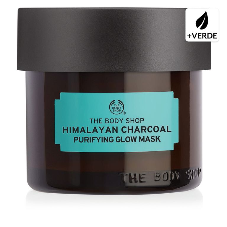 THE BODY SHOP Facial Mask Charcoal 75 ml The Body Shop | Falabella Chile