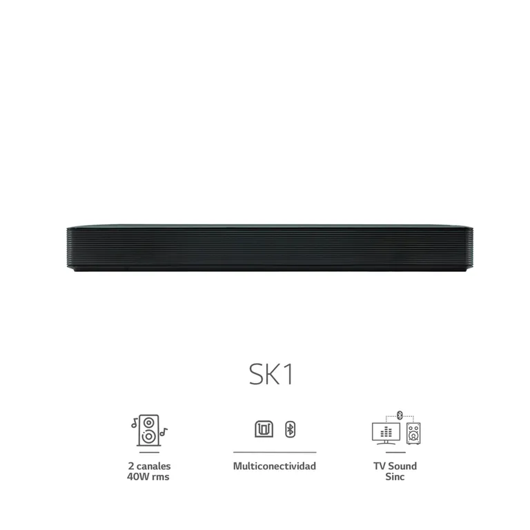 LG - Soundbar Sk1 | Ofertitas