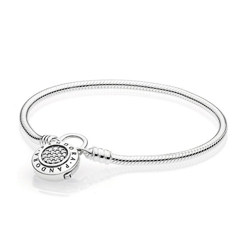 PANDORA Pulsera Mujer Pandora | falabella.com