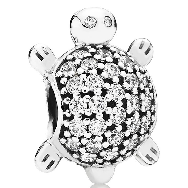 PANDORA Pandora Charm tortuga | falabella.com