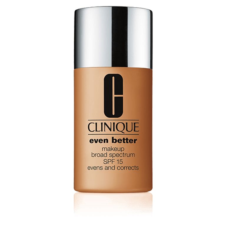 CLINIQUE Base de Maquillaje Even Better Makeup SPF 15 Clinique ...