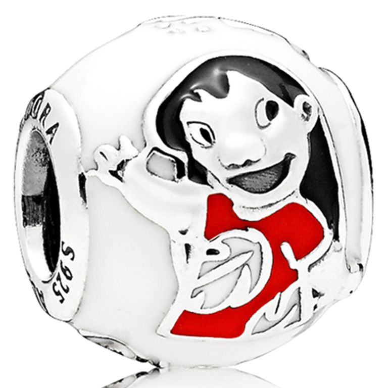 PANDORA Pandora Charm Disney Lilo Stich | falabella.com