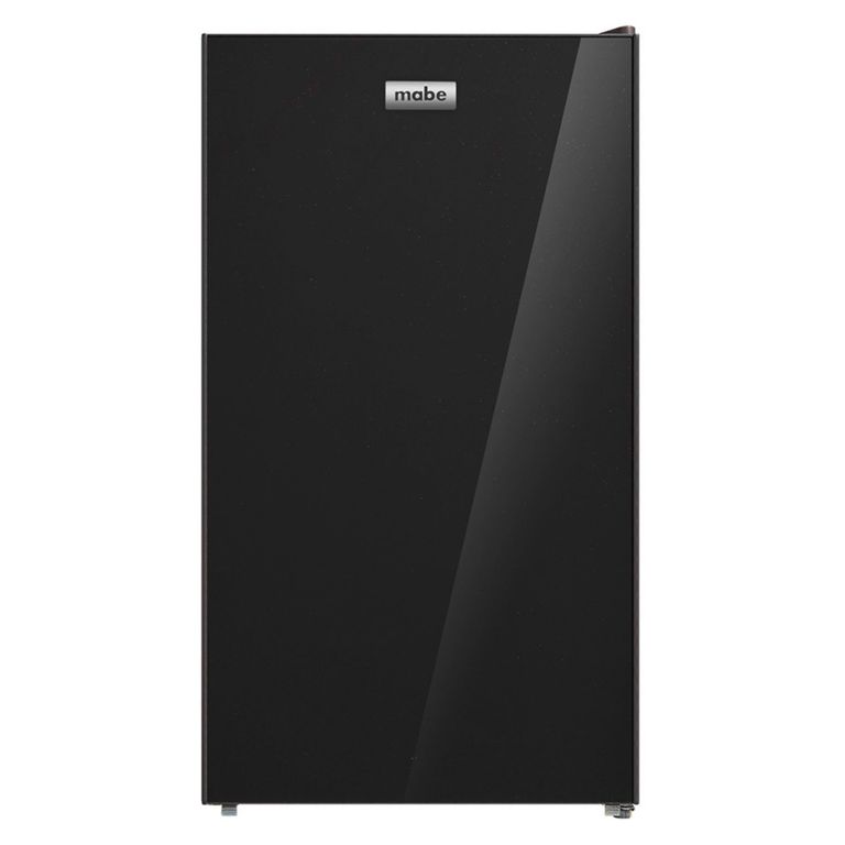 MABE Frigobar 93 Litros Negro RMF04HV0 Mabe | falabella.com