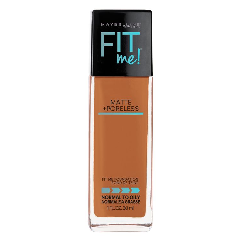 MAYBELLINE Base Fit Me Matte Coconut 355 Maybelline | falabella.com